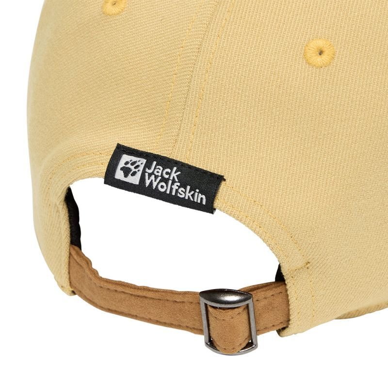 JP WOOL BLEND ARCH LG CAP - JackWolfskin専門店 ウルフハウス