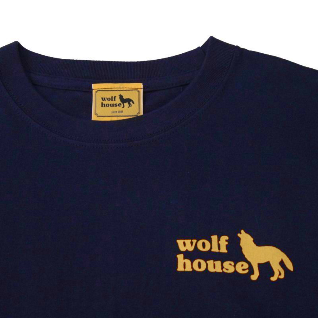 WH・CLASSIC WOLF T - JackWolfskin専門店 ウルフハウス