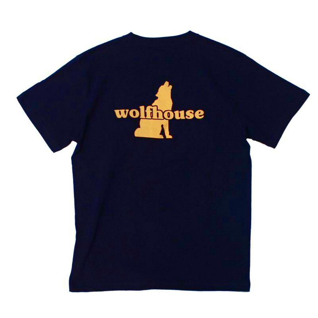 WH・CLASSIC WOLF T - JackWolfskin専門店 ウルフハウス