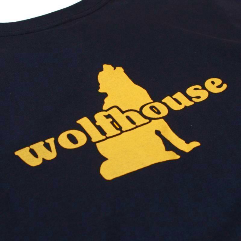 WH・CLASSIC WOLF T - JackWolfskin専門店 ウルフハウス