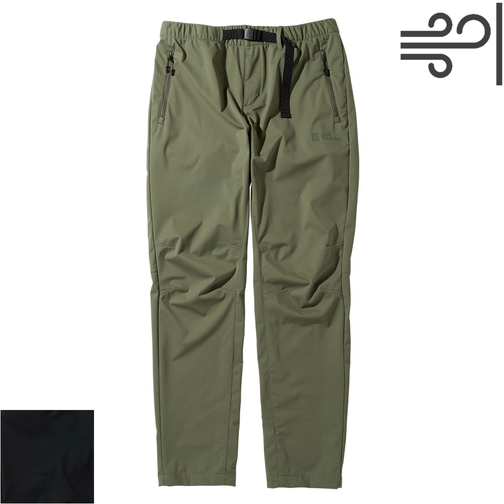 JP FIRST GALE TREK PT V2 - JackWolfskin専門店 ウルフハウス