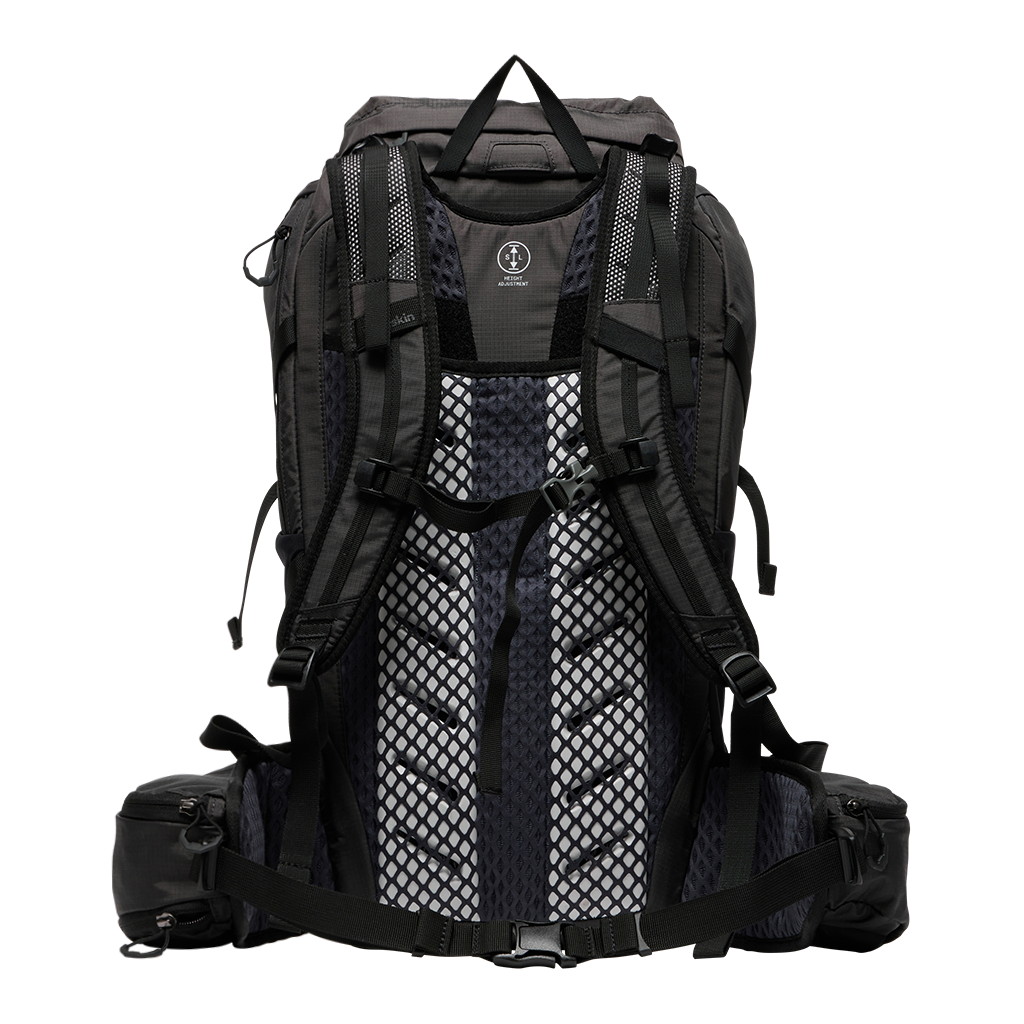 CYROX SHAPE 30 S-L - JackWolfskin専門店 ウルフハウス