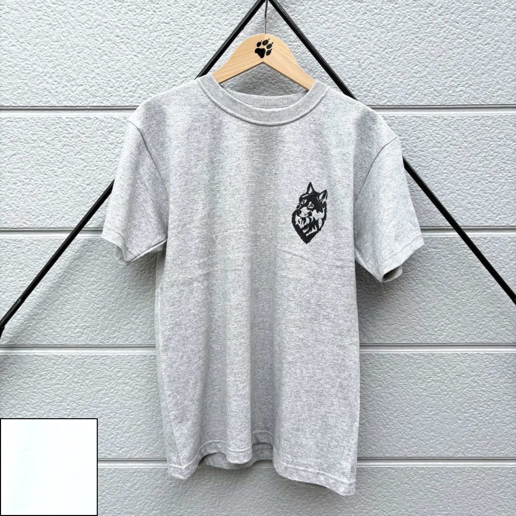 WH・WOLF FACE T - JackWolfskin専門店 ウルフハウス